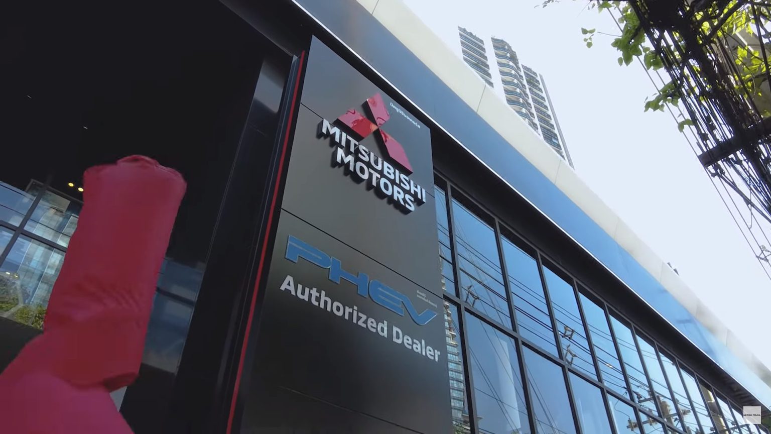 รับประกัน อะไหล่มิตซูแท้ 100% มั่นใจได้ที่ Mitsu RMA