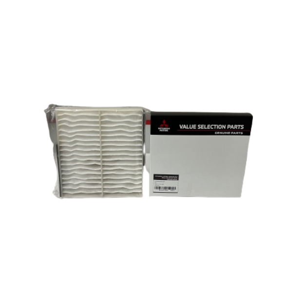 มิตซู ไส้กรองระบบปรับอากาศ (Mitsu Air Conditioning Filter) - MZ691065 ...