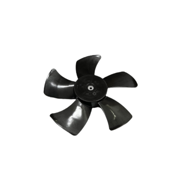 มิตซู ใบพัดลมหม้อน้ำ (Mitsu Radiator Fan Blades) - MT1355A095 - Mitsu RMA
