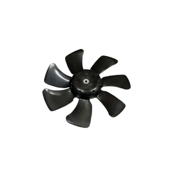 มิตซู ชุดพัดลมมอเตอร์ (Mitsu Fan Motor Set) - MT7812A359 - Mitsu RMA