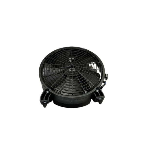 มิตซู พัดลมระบายอากาศ เครื่องยนต์ (Mitsu Airflow Fan Motor ...