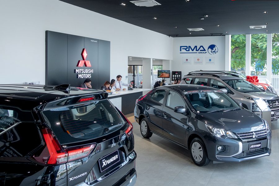 Mitsu RMA พระราม 3 - Mitsu RMA