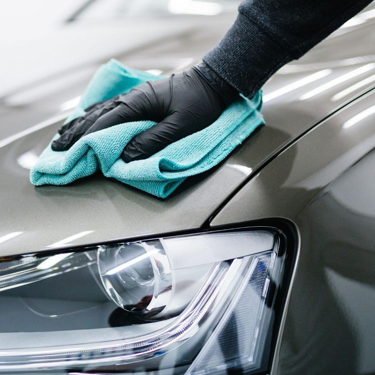 ชุดทำความสะอาด (car cleaning) Archives - Mitsu RMA