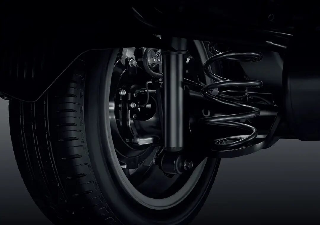 Mitsubishi Xpander HEV - Mitsu RMA