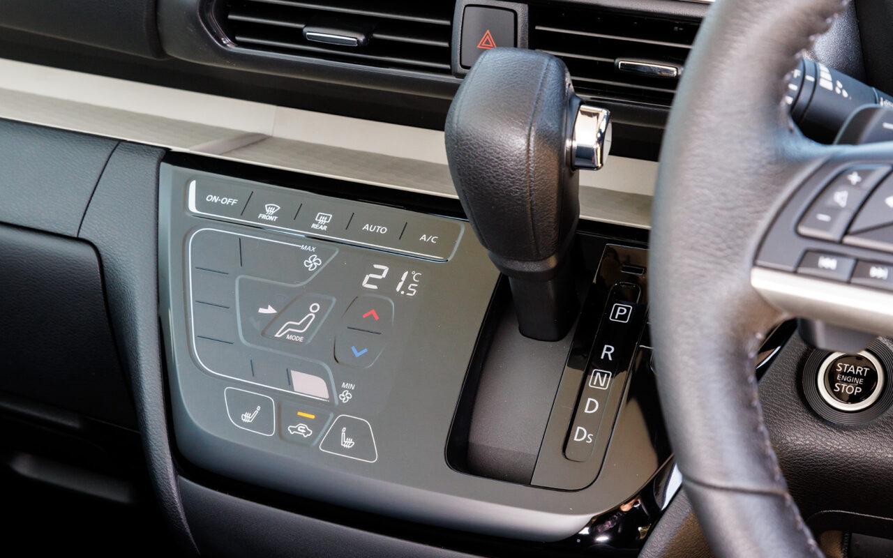 รีวิว Mitsubishi Delica Mini 2024 - Mitsu RMA