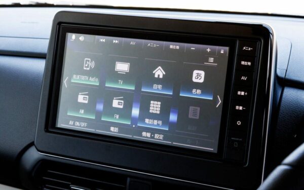 รีวิว Mitsubishi Delica Mini 2024 - Mitsu RMA