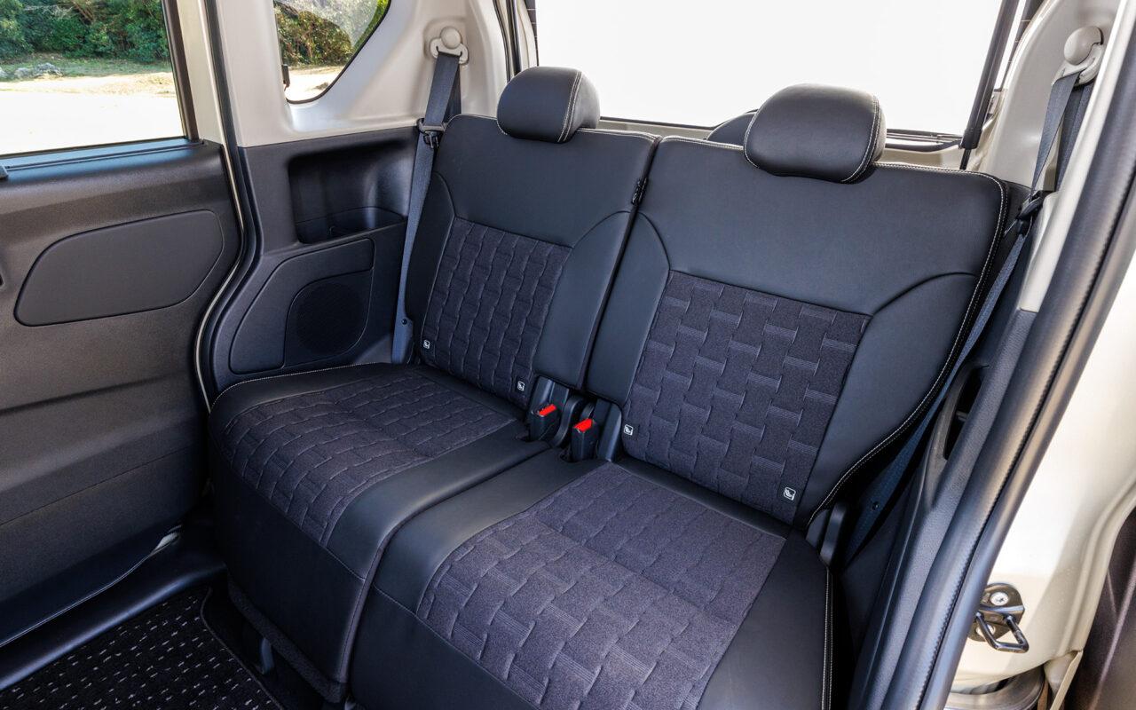 รีวิว Mitsubishi Delica Mini 2024 - Mitsu RMA