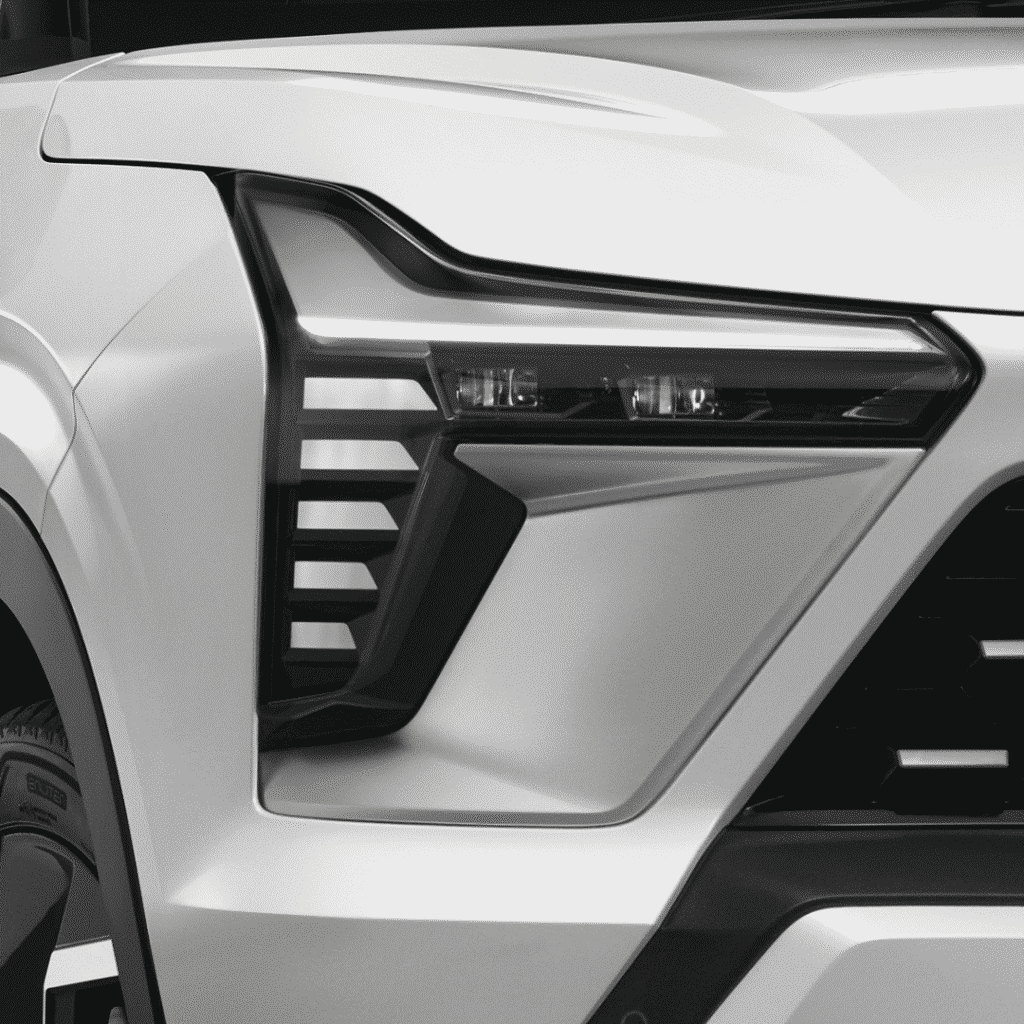 Mitsubishi XForce HEV - Mitsu RMA